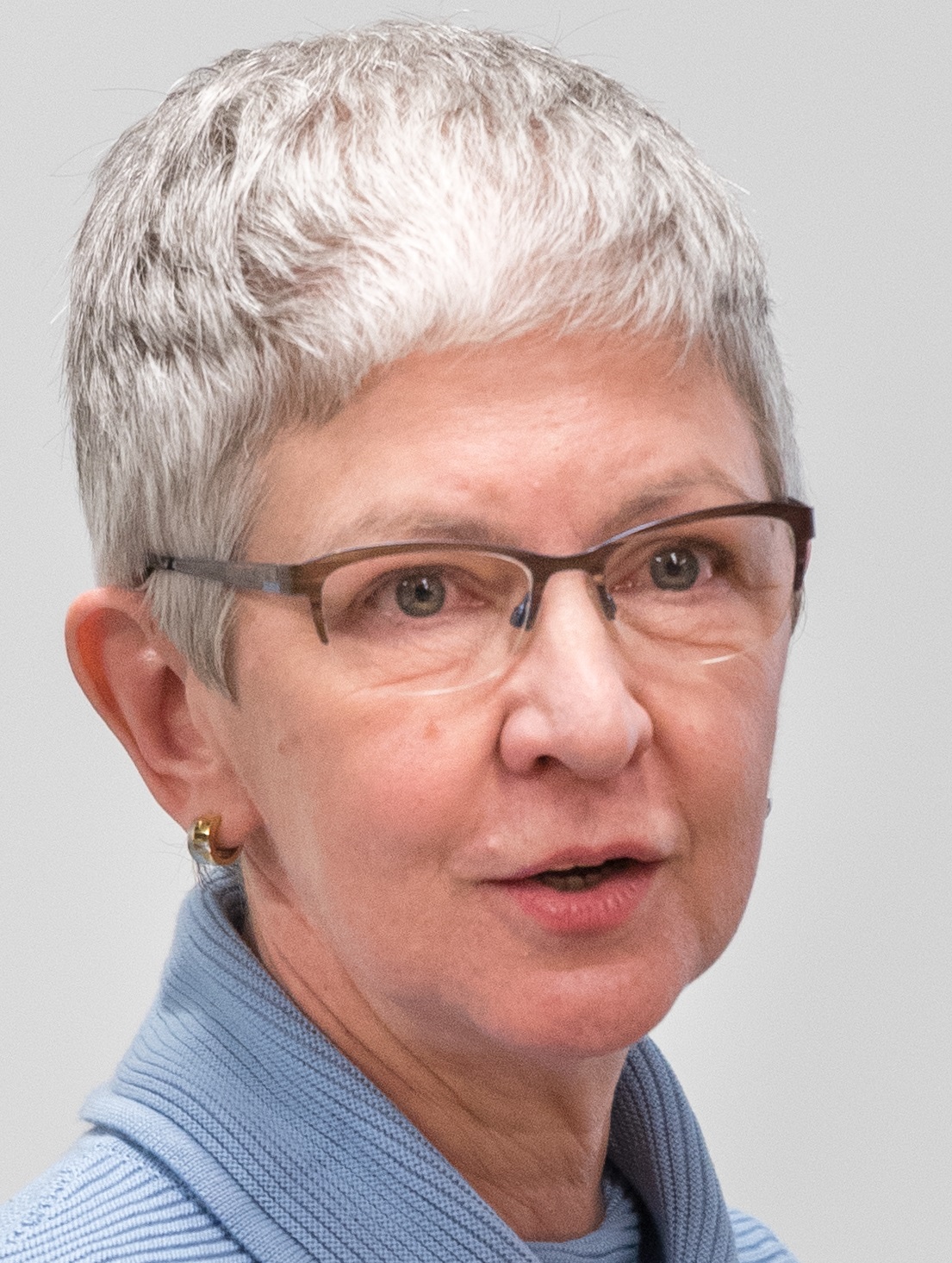 Ruth Moufang – 2021 | CRC 326 – GAUS